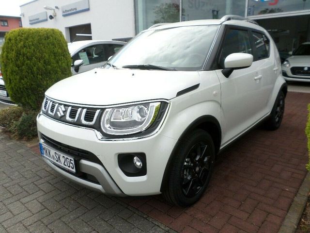 Suzuki Ignis Comfort Plus Automatik
