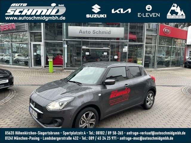 Fahrzeugbörse — Suzuki Auto Schmid GmbH